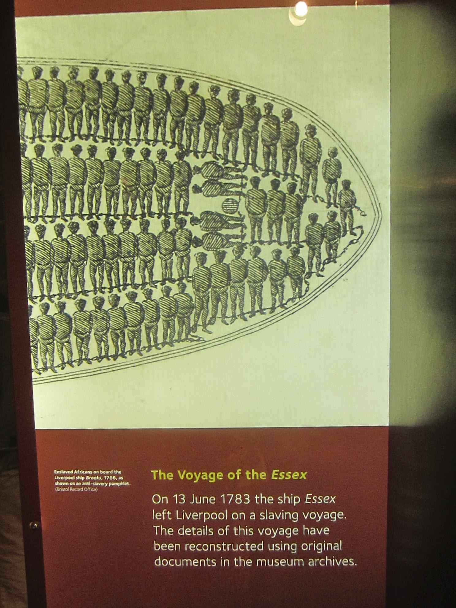 slaves_ship | Official Jody Watley Website