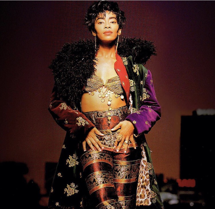 Jody Watley Classic Image Harpers Bazaar Official Jody Watley Website