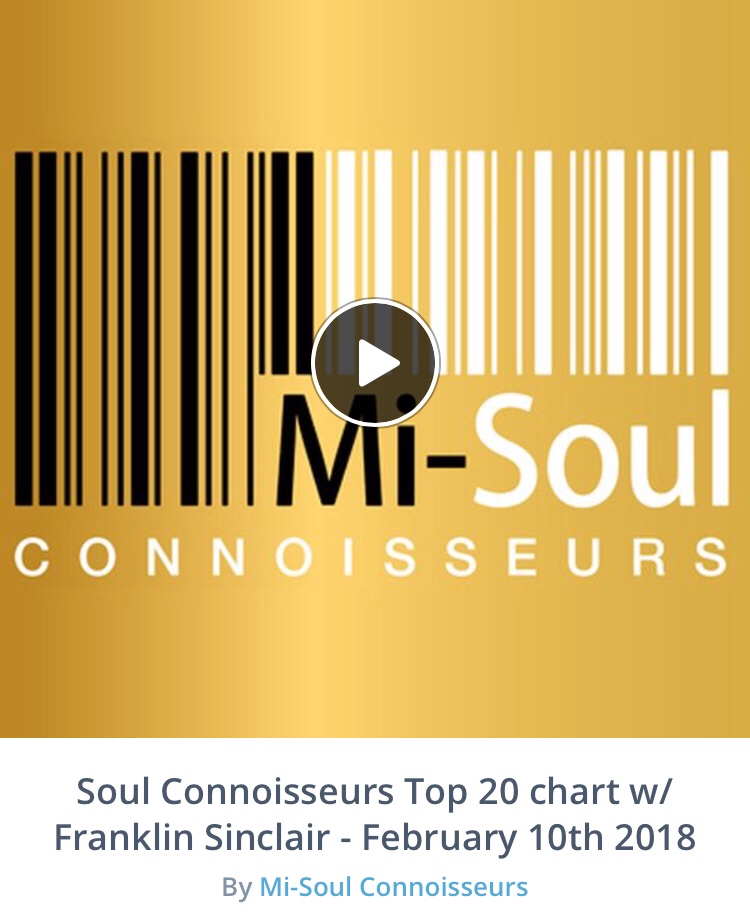 Jody Watley ft SRL “The Mood” Enters Top 20 Mi-Soul Soul Connoisseurs ...