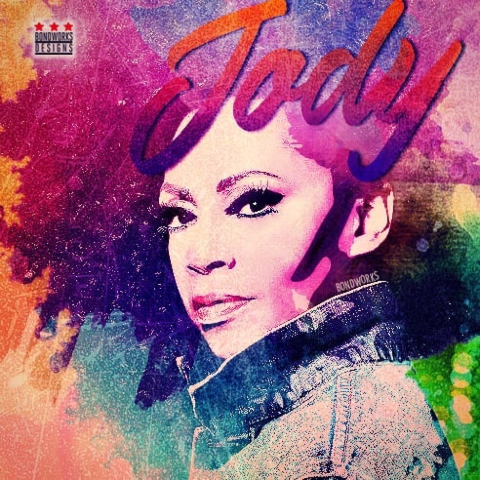 New Jody Watley Art. | Official Jody Watley Website