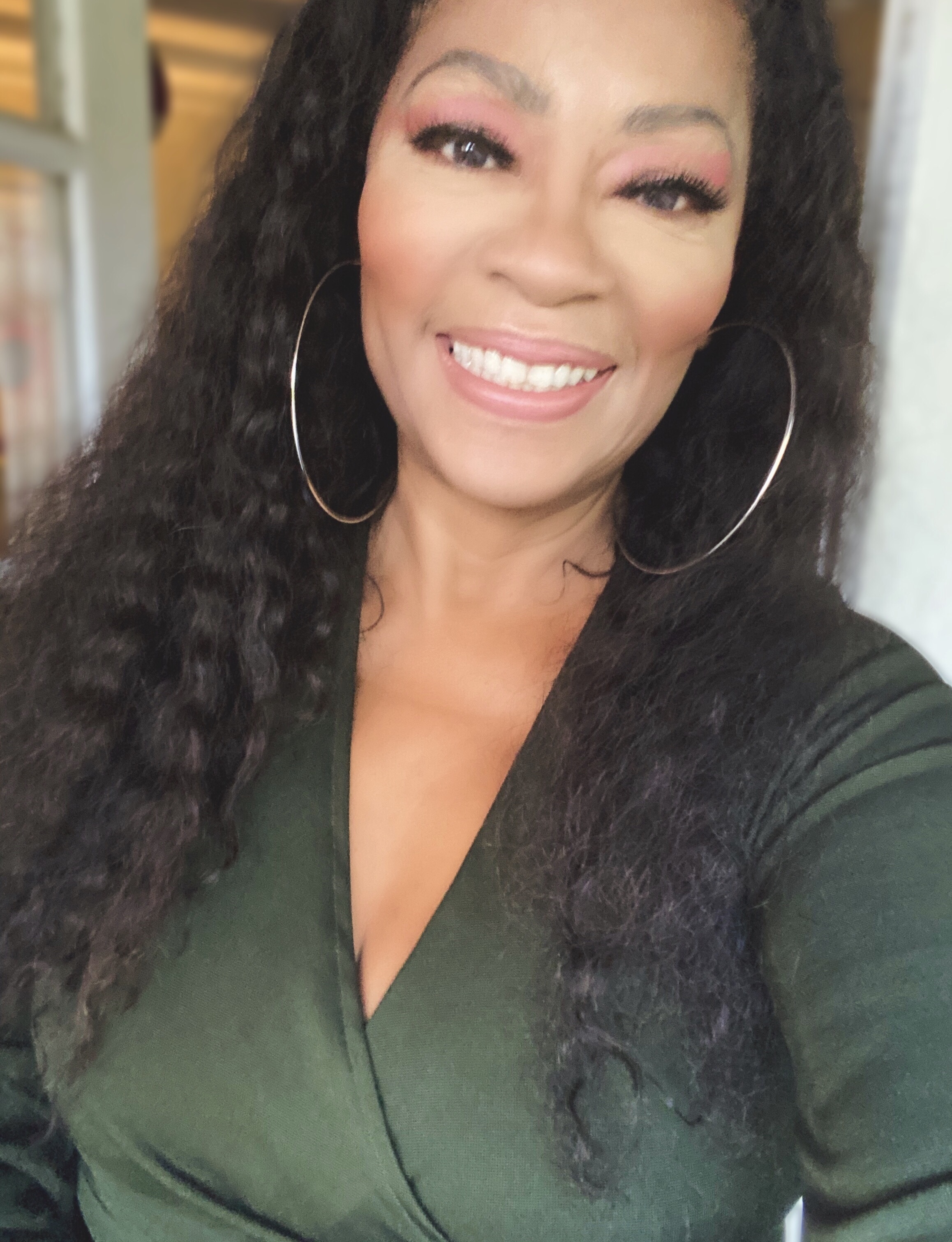 Jody Watley Surprise Appearance On Fox 5 – Good Day DC | Official Jody ...