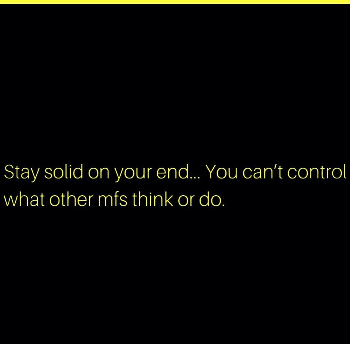 Wattage Thoughts. Stay Solid On Your End. | Official Jody Watley Website