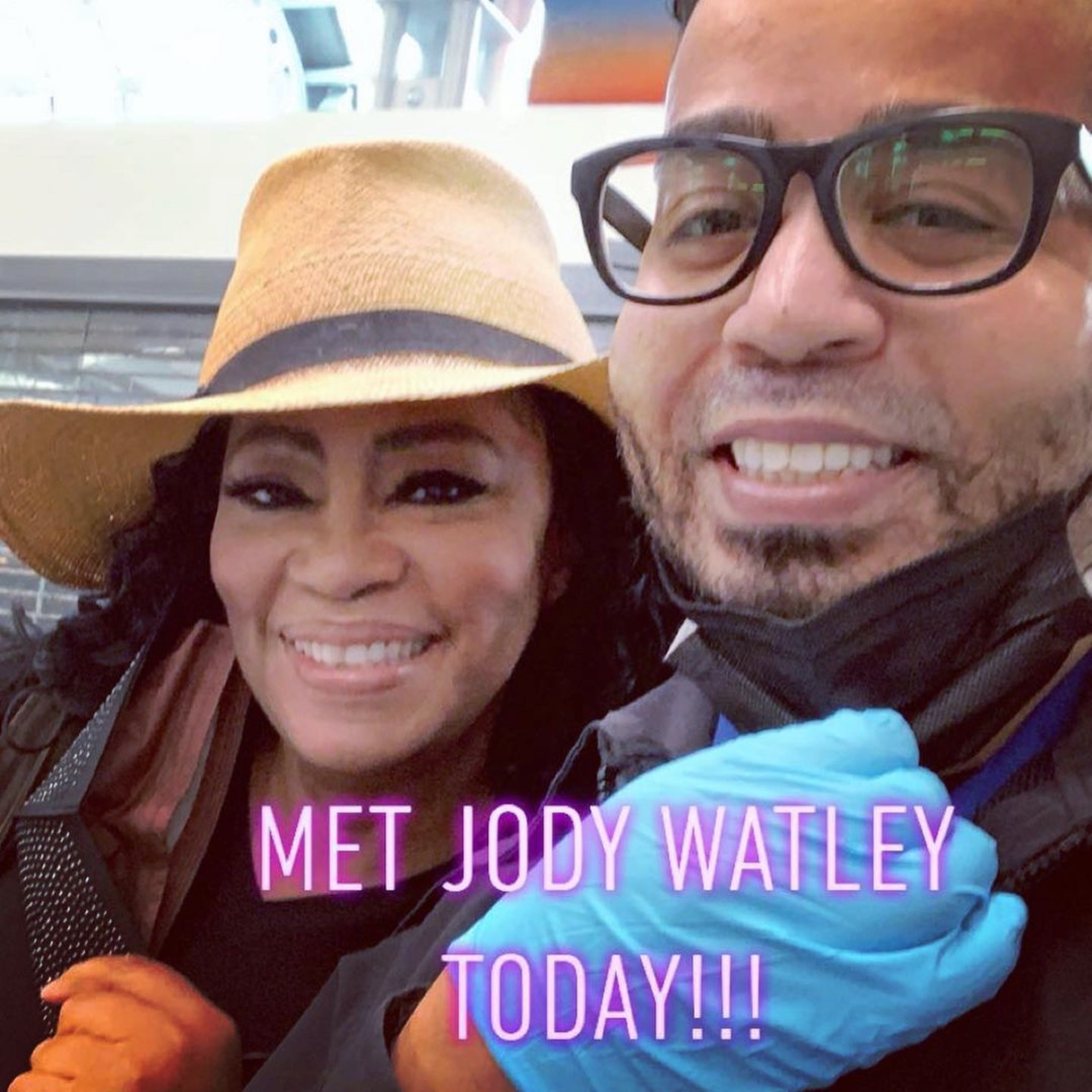 Jody-Watley-at-Ohare-2021 | Official Jody Watley Website