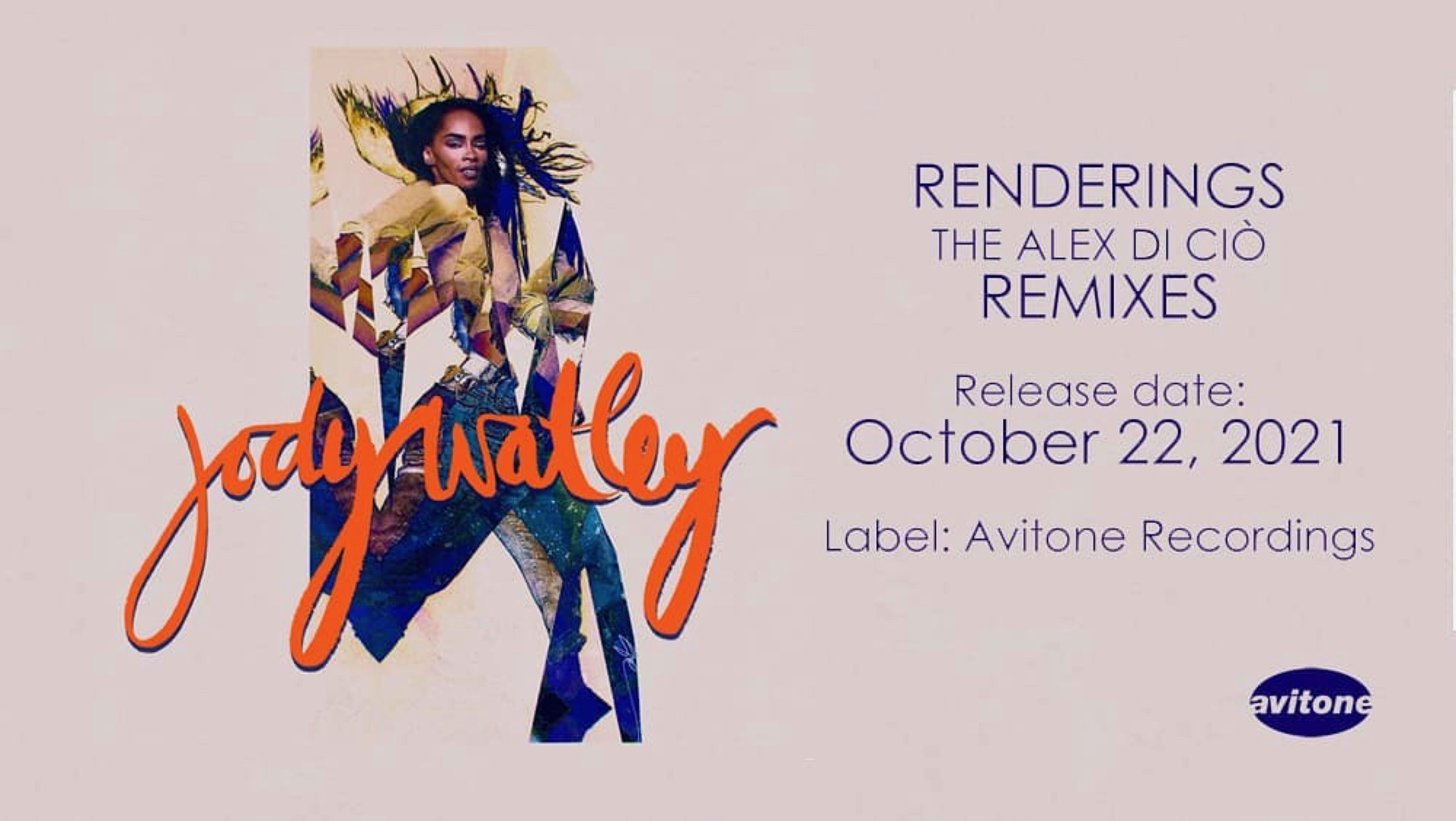 Jody Watley – The Legacy of “Renderings” EP | Official Jody Watley Website