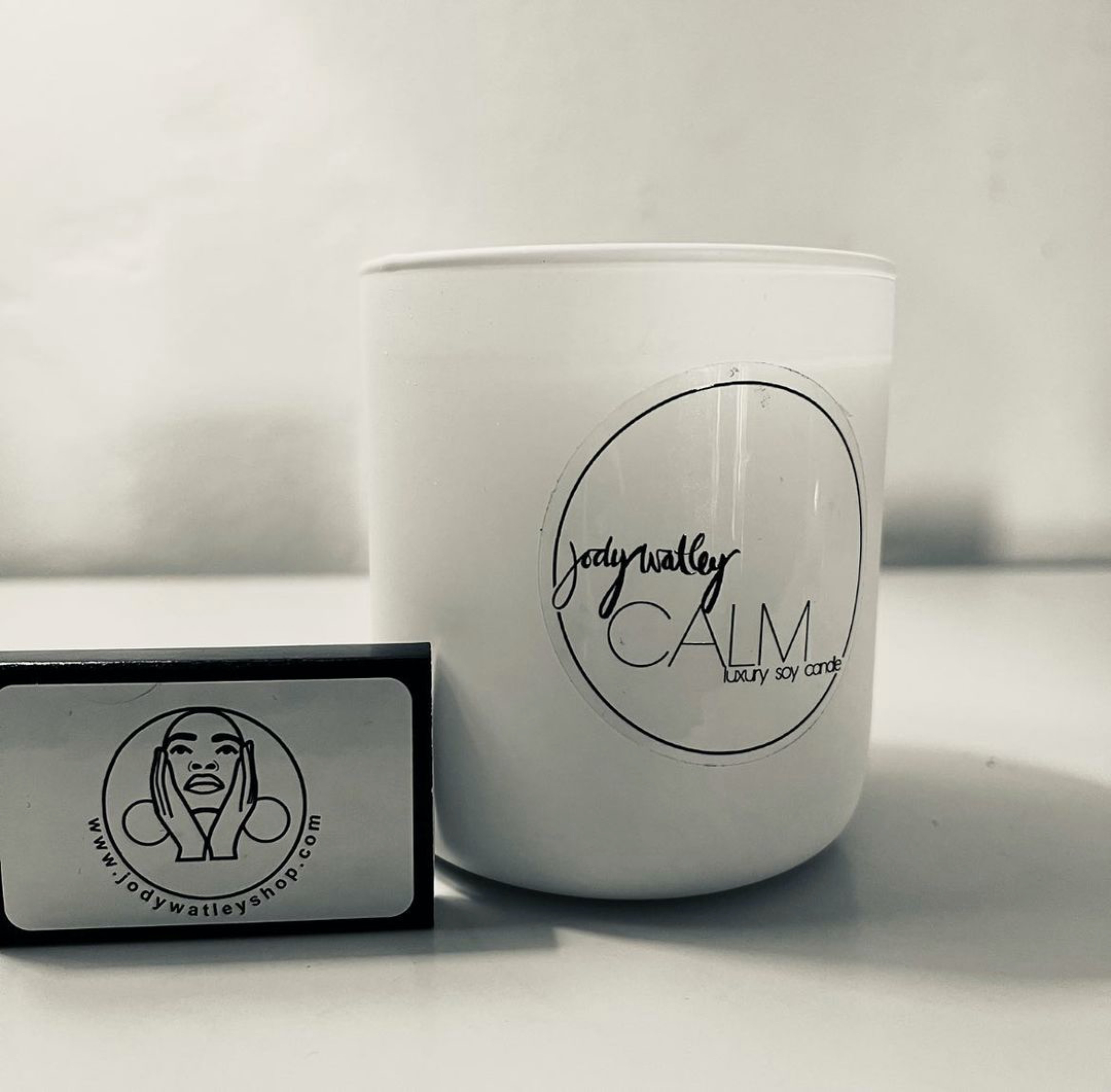 Jody-Watley-Calm-Luxury-Soy-Candles | Official Jody Watley Website