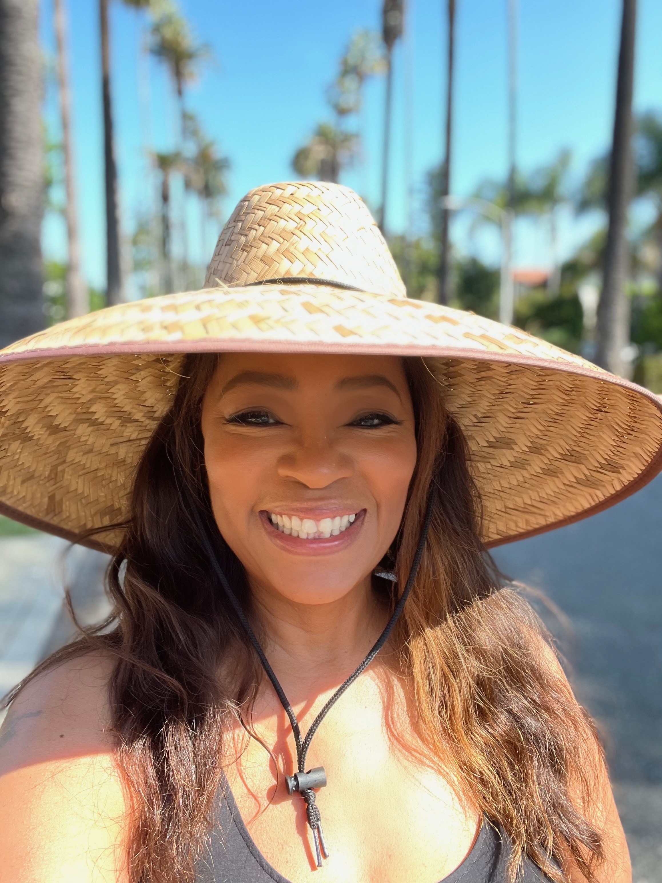 Jody Watley Greetings – Summer Sunshine And Gratitude | Official Jody ...