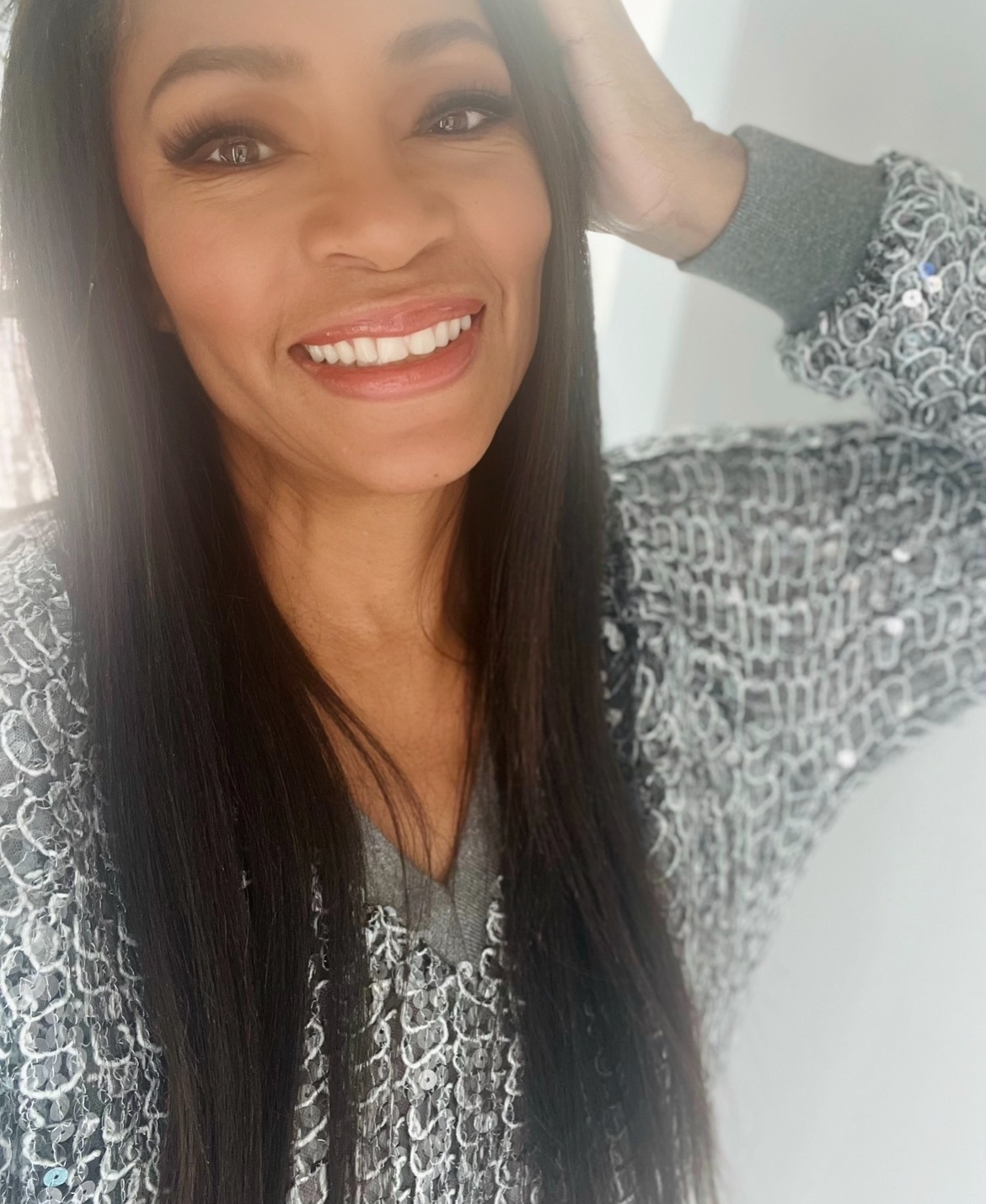 Jody Watley New Year’s Well Wishes 2025 | Official Jody Watley Website